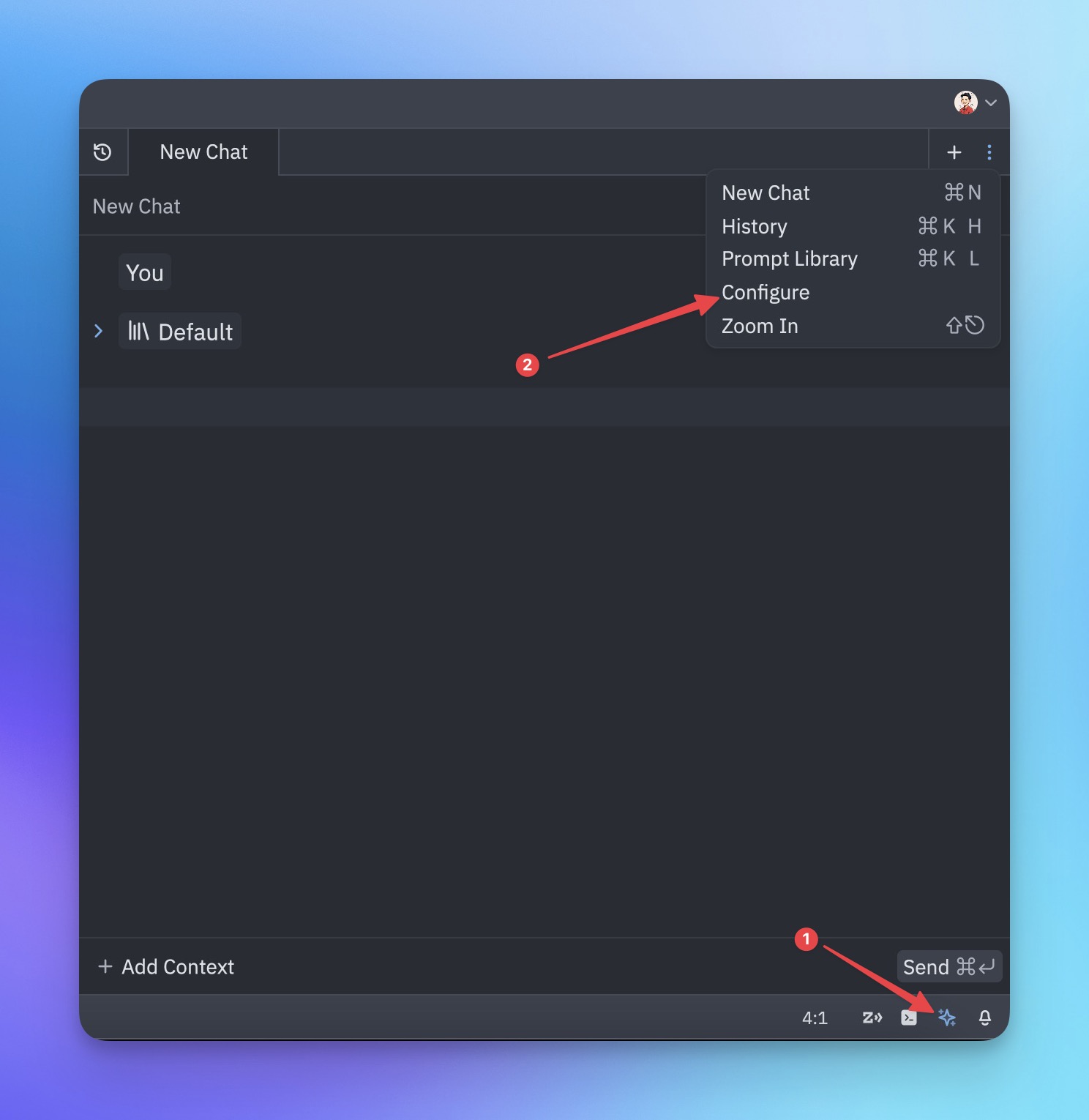 Zed IDE 介绍及如何添加 DeepSeek-V3 和 DeepSeek-R1 api？[同时附硅基流动的 DeepSeek-V3 和 DeepSeek-R1 接口设置] | Bingal
