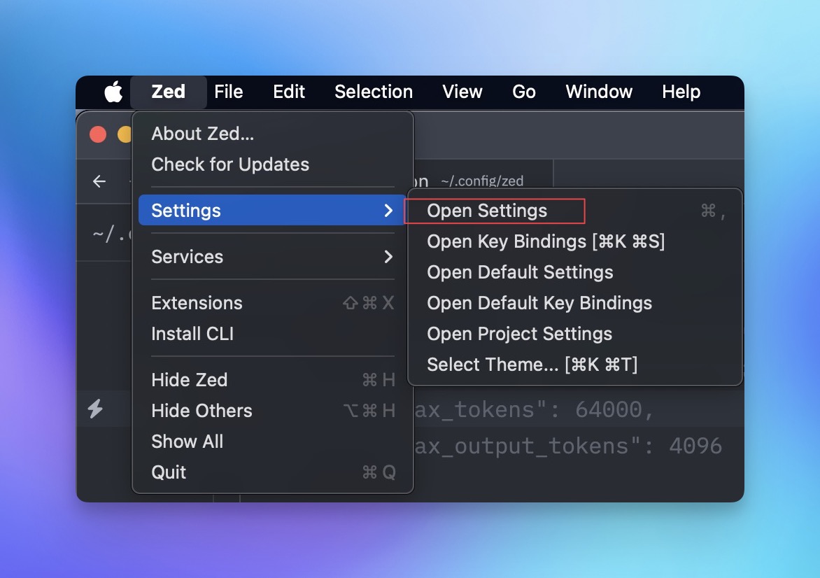 Zed IDE 介绍及如何添加 DeepSeek-V3 和 DeepSeek-R1 api？[同时附硅基流动的 DeepSeek-V3 和 DeepSeek-R1 接口设置] | Bingal